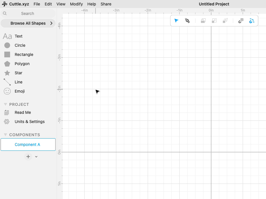 Cuttle: Generate Personalized SVG Cut Files in seconds