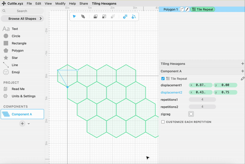 Cuttle: Generate Personalized SVG Cut Files in seconds